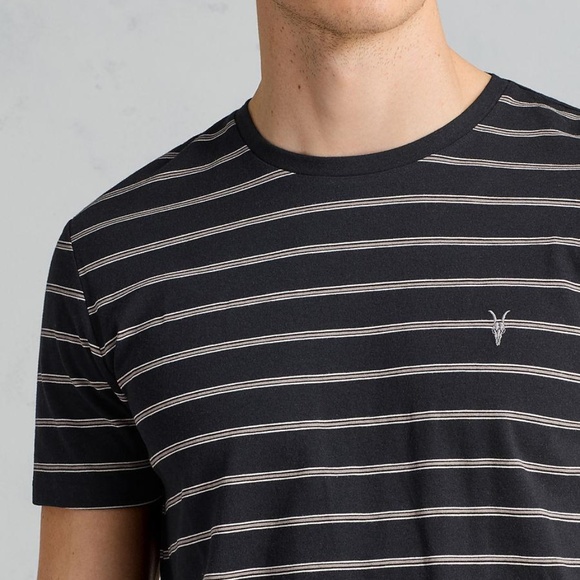 All Saints | Shirts | Allsaints Tonic Dean Crew Tshirt | Poshmark